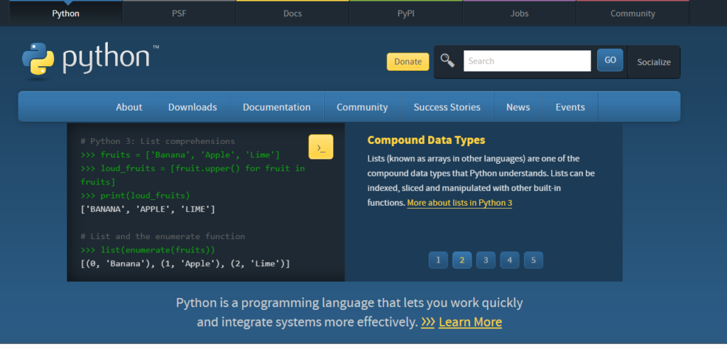 【1分で完成】WindowsにPython 3の開発環境を構築する - akiblog