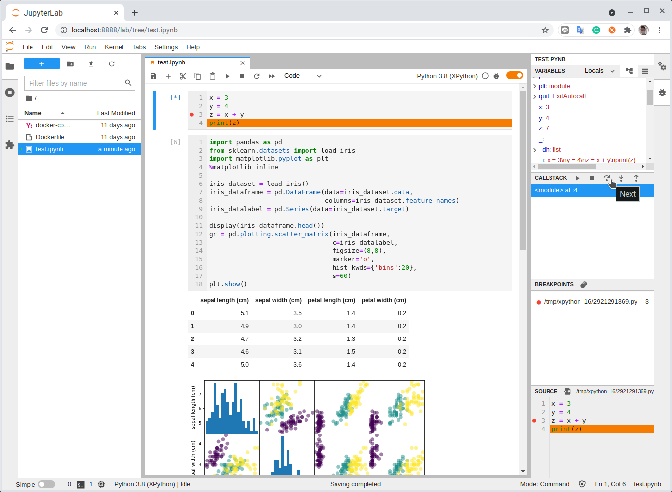 Python、Jupyter、Anaconda、Google Colab の違い - akiblog