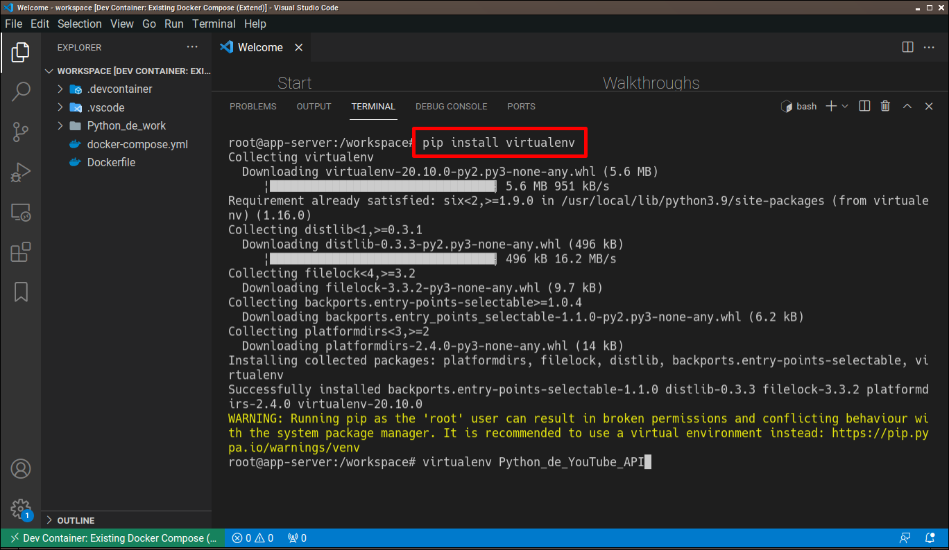 Python で副業（？） YouTube Data API を使ってみる 〜その3：ライブラリを使ってプログラミング〜 - akiblog