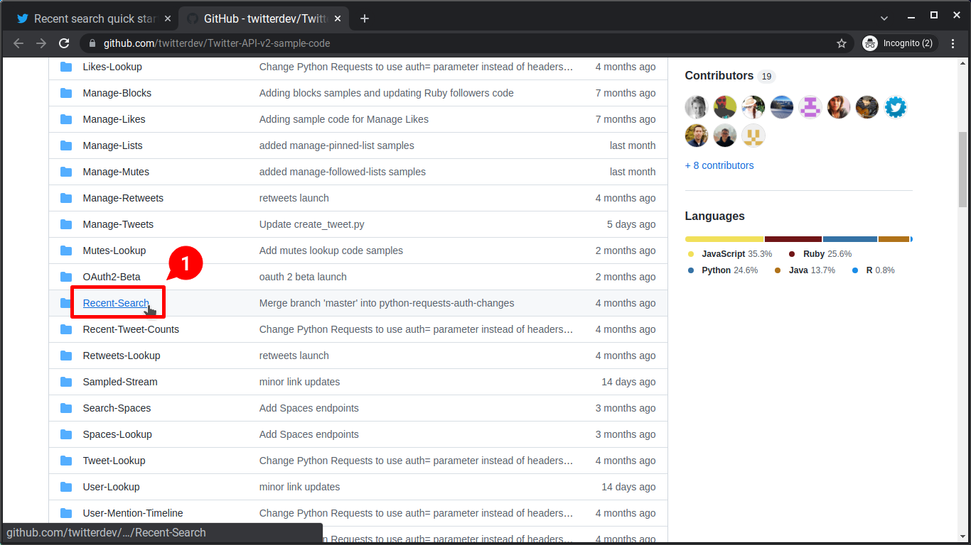Python で副業（？） Twitter API を使ってみる 〜その3：OAuth 2.0 で Twitter API Python で取得〜 - akiblog