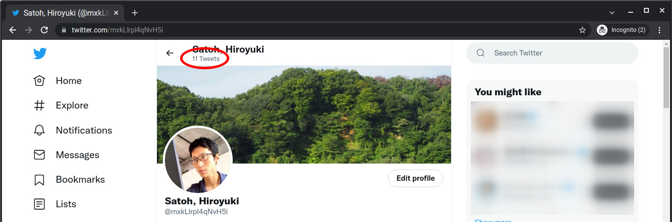 Python で副業（？） Twitter API を使ってみる 〜その3：OAuth 2.0 で Twitter API Python で取得〜 - akiblog