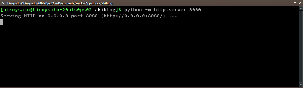 Python で副業（？） Twitter API を使ってみる 〜その5：3-legged OAuth flow でトークン取得〜 - akiblog