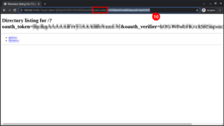 Python で副業（？） Twitter API を使ってみる 〜その7：Python のサンプルコードで OAuth 1.0a 〜 - akiblog